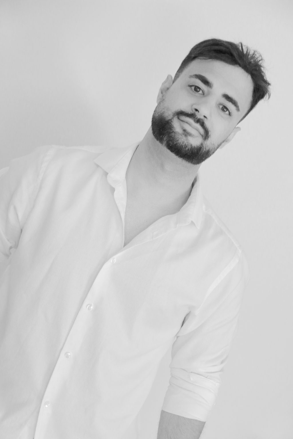 Biografía | Pablo Bas